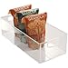 InterDesign Kitchen Binz Storage Boxes Bundle : Amazon.co.uk: Home ...