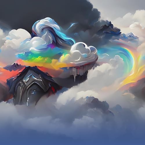 Play Between Mirrors and Walls by Dr.Iason on Amazon Music Unlimited