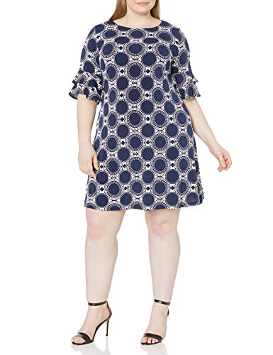 Plus Size 18 Dresses for women