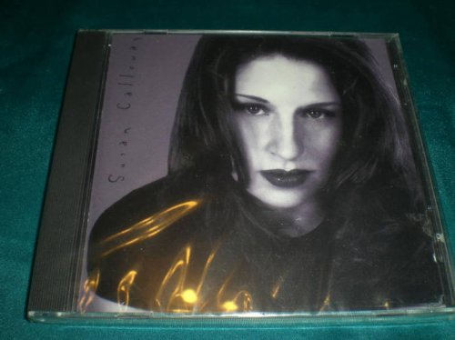 Susan Calloway - Susan Calloway 4 track ep (Falling Down / Without You ...