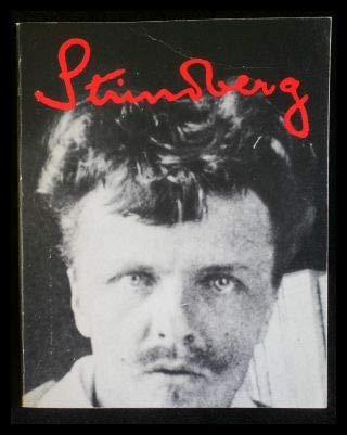 Amazon.com: STRINDBERG.: 9789138900475: August Strindberg: Books