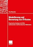 【発売日：2004年02月24日】・ブランド:Deutscher Universitätsverlag・製造元:Deutscher Universitaetsverlag・製造元/メーカー部品番号:Refer to Sapnet.