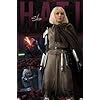 Amazon.com: Trends International Star Wars: Ahsoka - Shin Hati Wall ...
