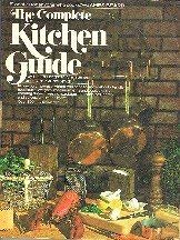 Complete Kitchen Guide: Langseth: 9780448144252: Amazon.com: Books