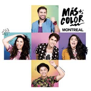 Amazon.com: Más Color: CDs & Vinyl