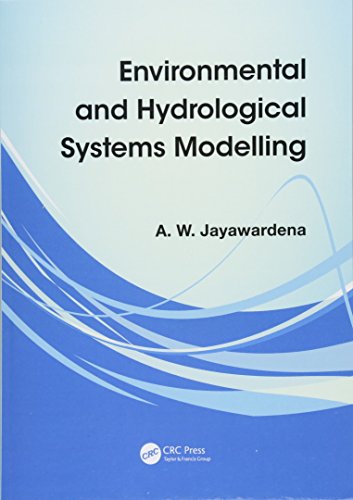 『Environmental and Hydrological Systems Modelling』｜感想・レビュー - 読書メーター