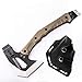 HX OUTDOORS Mercenarys Tactical Engineer Axes Multifunctional Explosion ...