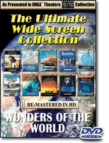 The Ultimate IMAX Collection (Bilingual): Amazon.ca: IMAX: Movies & TV ...