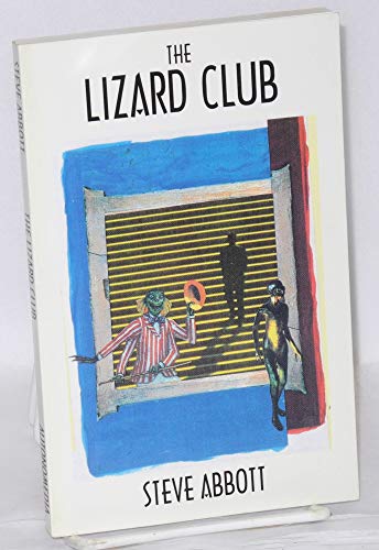 Snapklik.com : The Lizard Club
