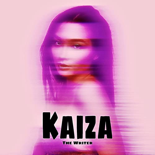 Écouter The Writer de Kaiza sur Amazon Music Unlimited