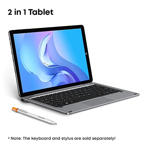 The 28 Best Windows 11 Tablets of 2025 [Verified] - Cherry Picks