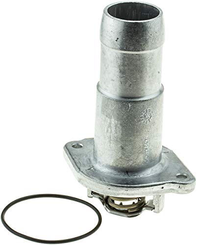Engine Thermostat Gates 34054 Engine Coolant Thermostat - OEM ...