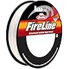Amazon.com: The Beadsmith Fireline by Berkley – Micro-Fused Braided ...