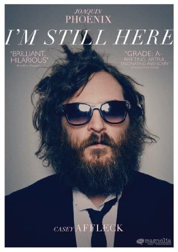 Amazon.com: I'm Still Here : Antony Langdon, Tim Affleck, Casey Affleck, Sue Patricola, Joaquin ...