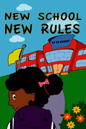Book review of New School New Rules - Readers' Favorite: Book Reviews ...