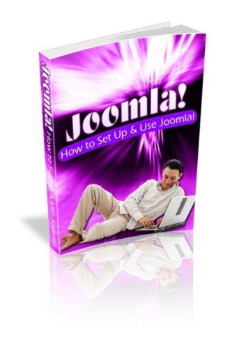 How to setup and use Joomla!: Overacker, Mr John: 9781478345886: Amazon ...