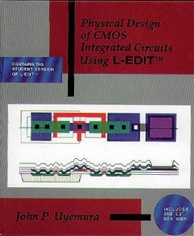 Buy VLSI Layout Using L-Edit Book Online at Low Prices in India | VLSI ...