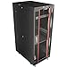 Amazon.com: Sysracks Server Rack Network Cabinet 42U Locking Deep ...