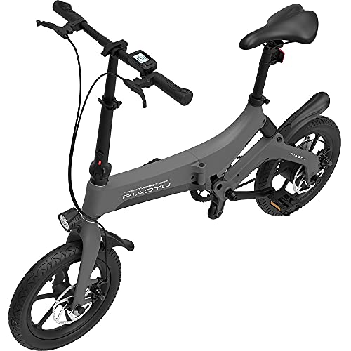 The 7 Best ONEBOT Electric Bicycles of 2026 [Verified] - Cherry Picks