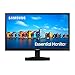 Amazon.com: SAMSUNG S33A Series 22-Inch FHD 1080p Computer Monitor ...