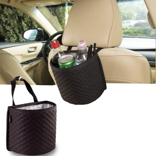 Top 10 Best Mini Cooper Rubbish Bag : Reviews & Buying Guide - Katynel