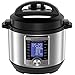 Amazon.com: Instant Pot Ultra 3 Qt 10-in-1 Multi- Use Programmable ...