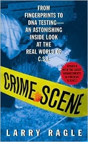 Amazon.com: Crime Scene by Larry Ragle : Movies & TV
