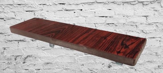 Check Box Handicrafts | Wooden Shelves, 14x4 Inches, Both Sides ...