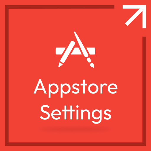 Appstore Settings - Quick Access App store Settings Screen on Fire TV ...