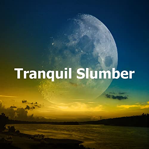 Tranquil Slumber by Deep Sleep ASMR on Prime Music
