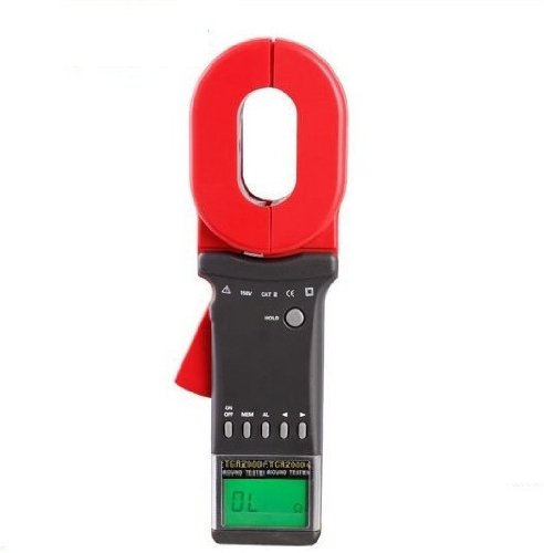 48 Best ground resistance clamp meter 2022 - After 196 hours of ...