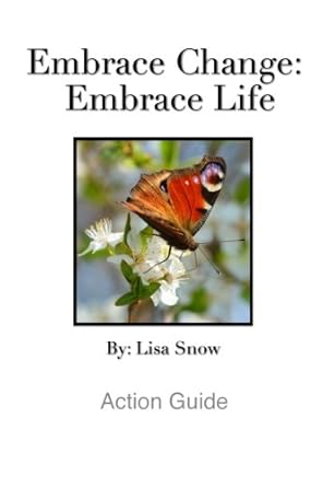 Embrace Change: Embrace Life - Action Guide | Amazon.com.br