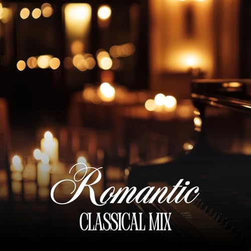 Romantic Classical Mix : VARIOUS ARTISTS: Amazon.fr: Digital Music