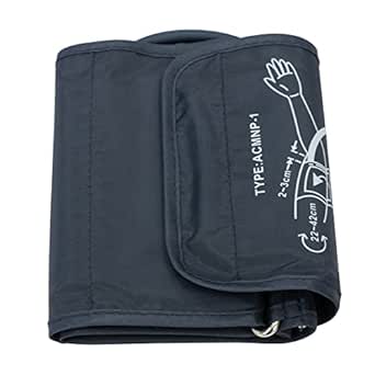 Amazon.com: Medium Size Replacement Cuff Applicable for Upper Arm ...