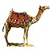 Amazon.com: Anderson's Desert Camel Cardboard Stand-up Kit, Life Size ...