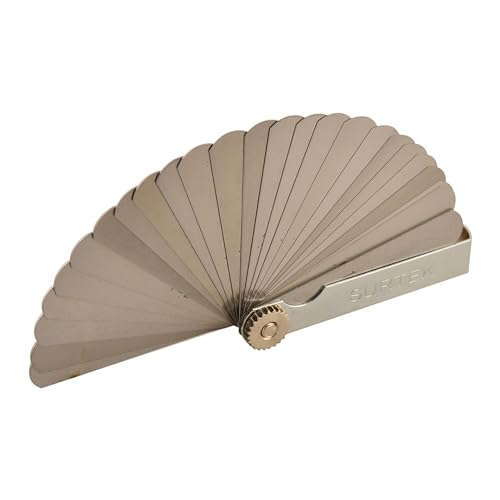 Lainas Para Calibrar Truper - Ferreteria Y Herramientas