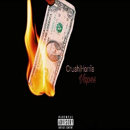 Amazon.co.jp: Vapes [Explicit] : Crush Harris: Digital Music