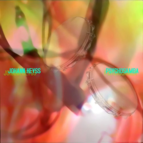 Play Psychosamba by Johann Heyss on Amazon Music