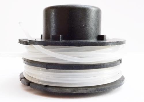 Amazon.com : Earthwise Power Tools by ALM RS90109 String Trimmer Spool ...