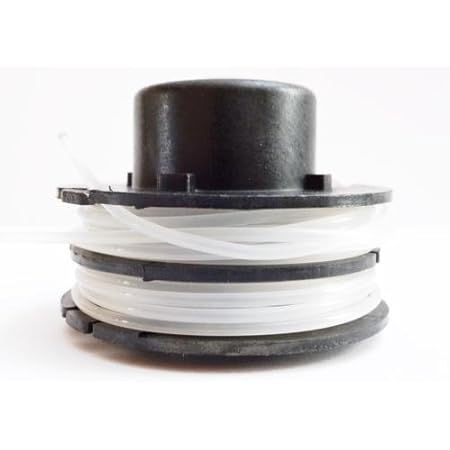 Amazon.com : Earthwise Power Tools by ALM RS90109 String Trimmer Spool ...