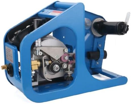 Automatic Welding Wire Feeder for CO2 / MAG Welder Wire Feeding Machine ...