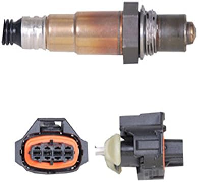 Amazon.com: Denso 234-4496 Oxygen Sensor : Automotive