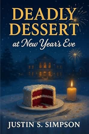 Amazon.com: (Book Three of the Snowflake Sleuth Mysteries): Deadly ...