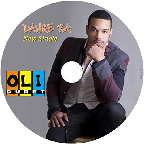 Amazon.com: Danre Ra : Oli Duret: Digital Music