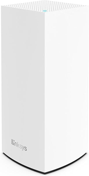 Amazon.com: Linksys LN1301 WiFi Router - Tri-Band WiFi - Plug-n-Play ...