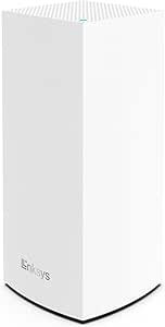 Amazon.com: Linksys LN1301 WiFi Router - Tri-Band WiFi - Plug-n-Play ...