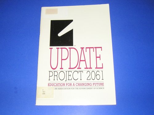 Update Project 2061 Education for a Changing Future: American ...