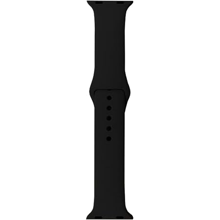 Fire-Boltt Removable Adjustable Silicone Strap Compatible with Fire ...
