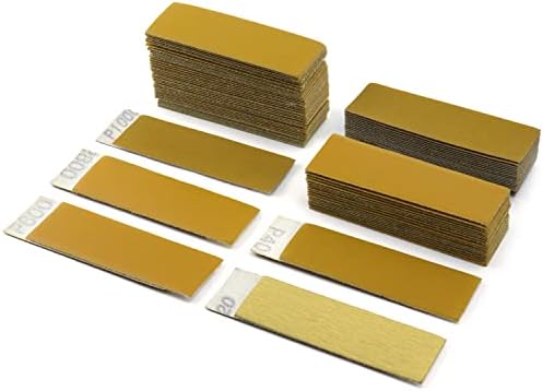 Gator 7800 Micro Zip Sander - Quantity 1 - Amazon.com