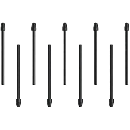 Amazon.com: Replacement Marker Pen Stylus Tips for Remarkable 2 ...
